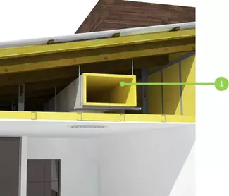 Aire acondicionado Climaver | Isover Argentina