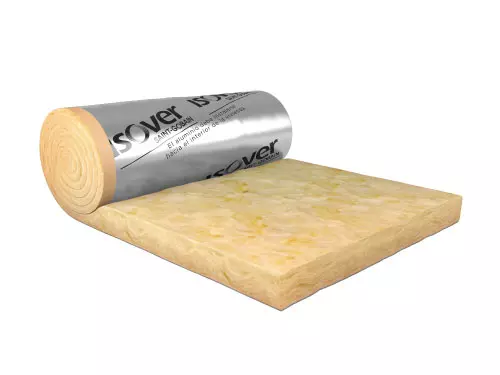 Rolac Plata Cubierta HR | Isover Argentina