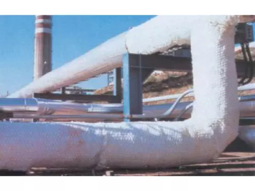 TECH Wired Mat 4.2 | Isover Argentina