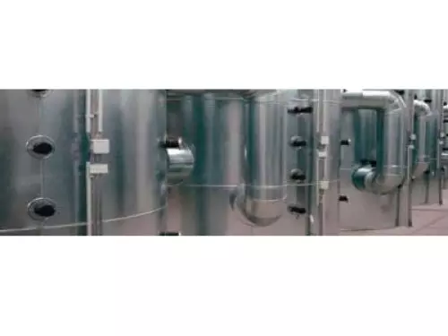 TECH Wired Mat MT 5.1 | Isover Argentina